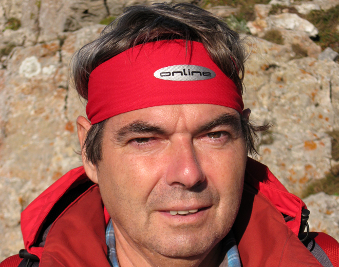 Peter Lehner